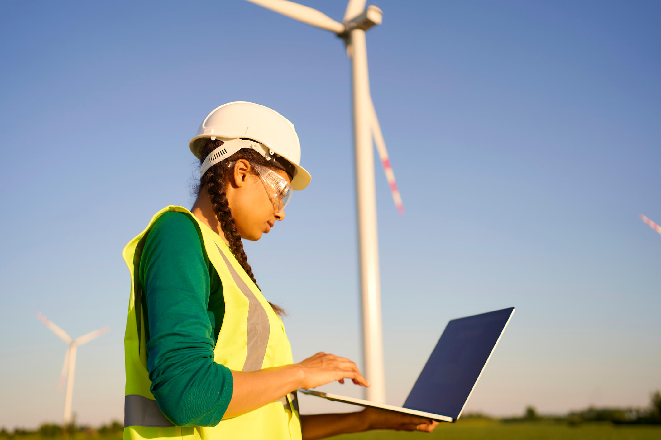 Sustainable Solutions Partner Program Digital Matter