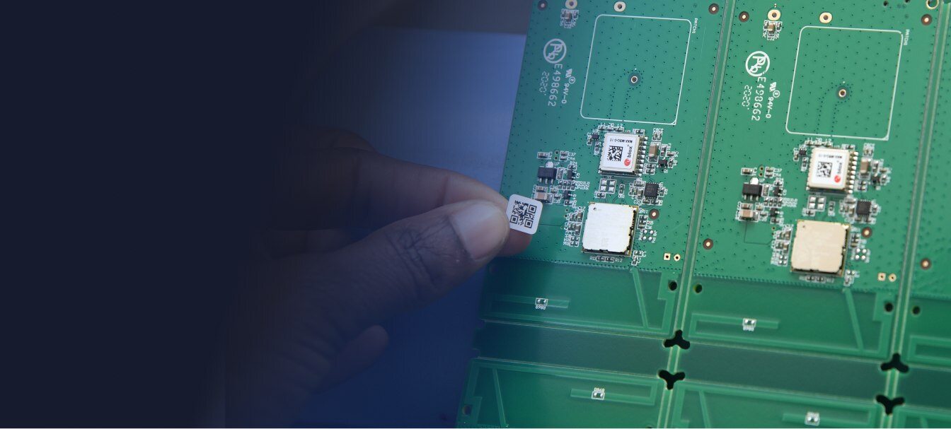 IoT Sensor Monitoring Solutions | Digital Matter