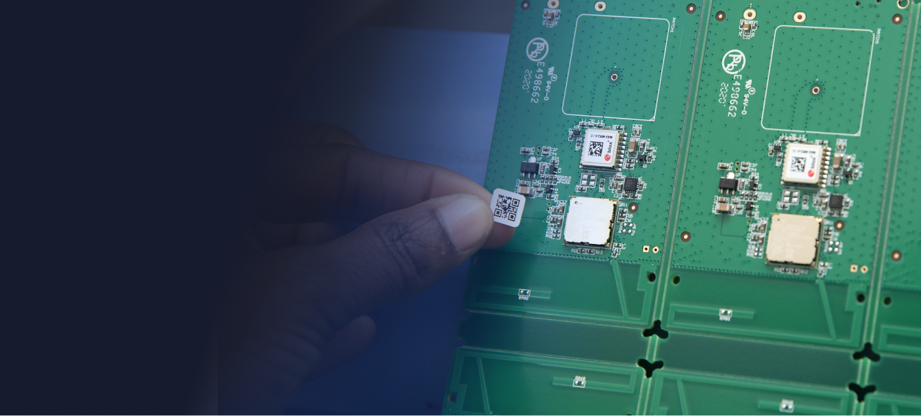 IoT Sensor Monitoring Solutions | Digital Matter