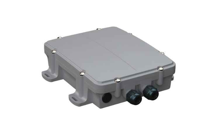 Remote Smart IoT Environmental Monitoring Systems | Digital Matter