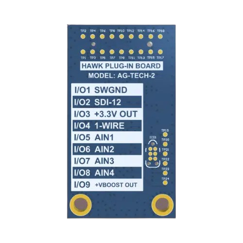 IoT Sensor Monitoring Solutions | Digital Matter
