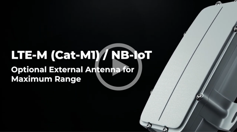 IoT Sensor Monitoring Solutions | Digital Matter