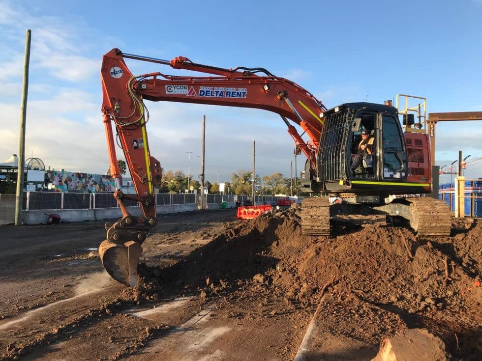 Remote Equipment Monitoring for Efficient Asset Management