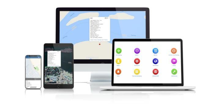 About Us | Digital Matter